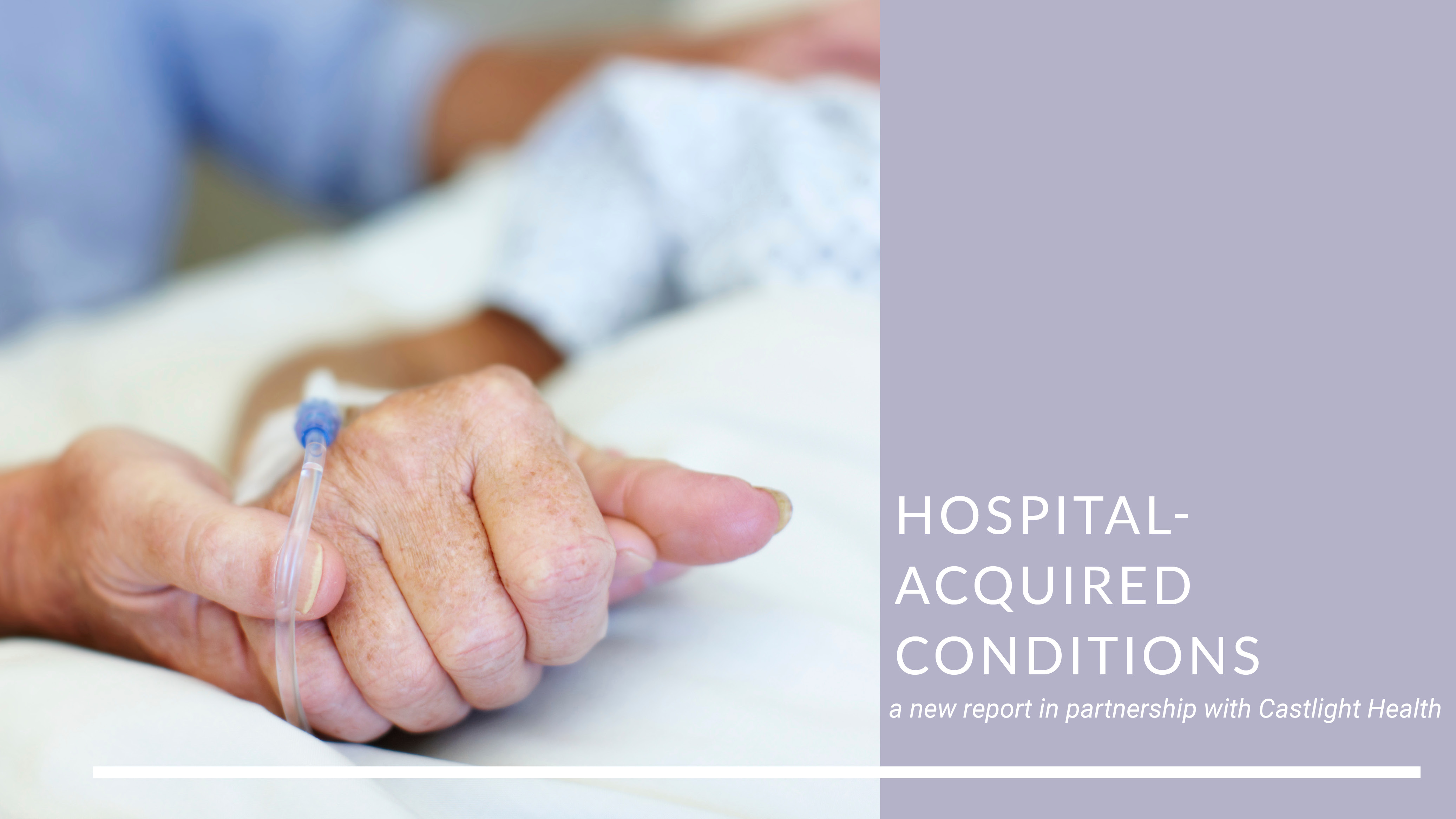 New Report: Fewer Hospital Patients Are Harmed By Bedsores and Injuries ...