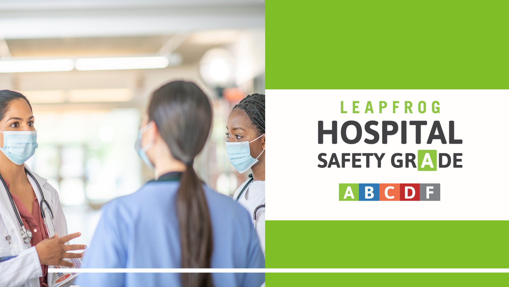 Record Number of Hospitals Receive an ‘A,’ ‘B,’ ‘C,’ ‘D,’ or ‘F’ on the ...