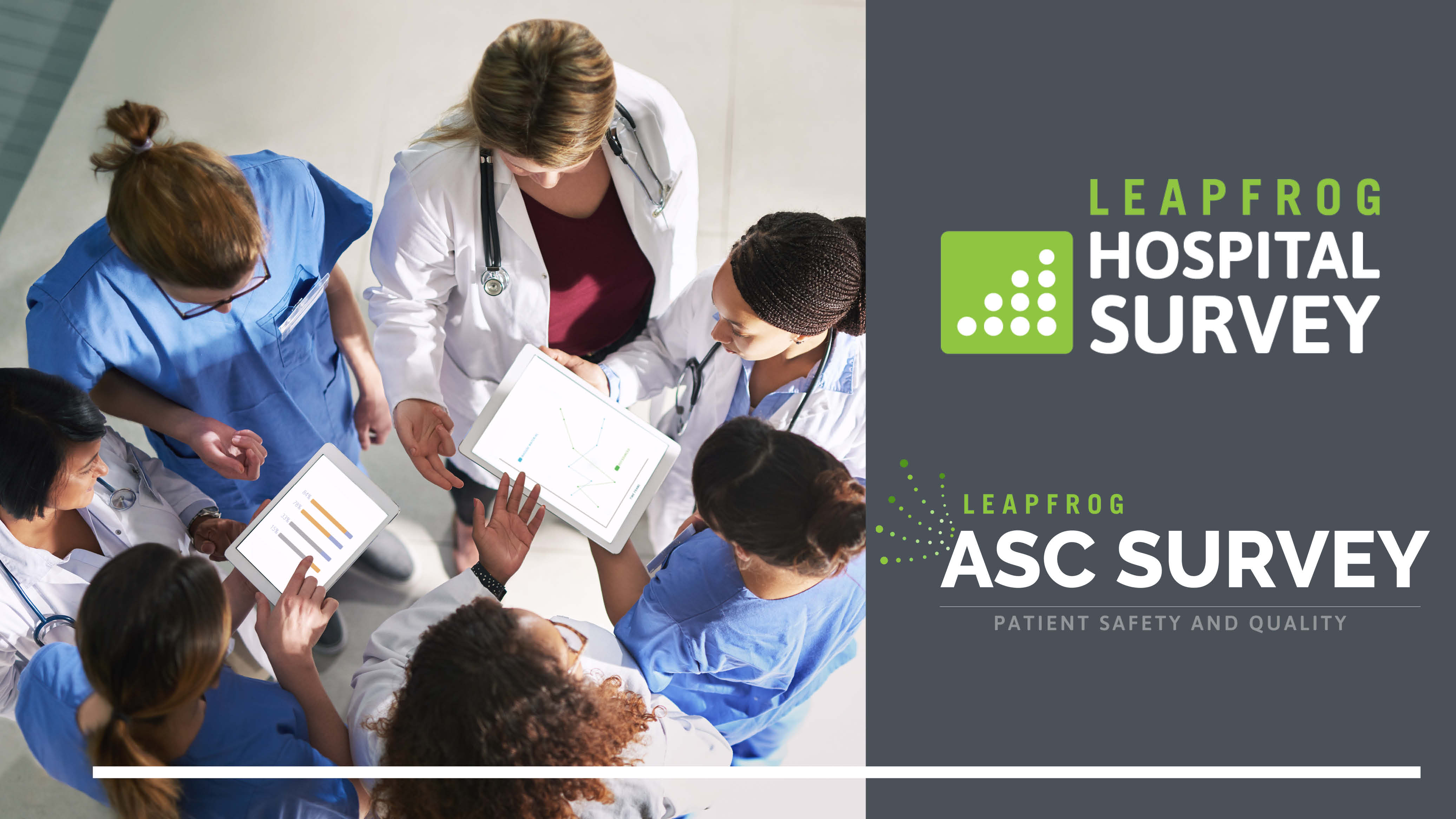 The Leapfrog Group Announces Changes for 2021 Leapfrog Surveys of ...