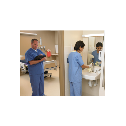 Environmental Care | Leapfrog