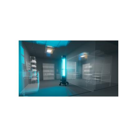 Surfacide | Leapfrog